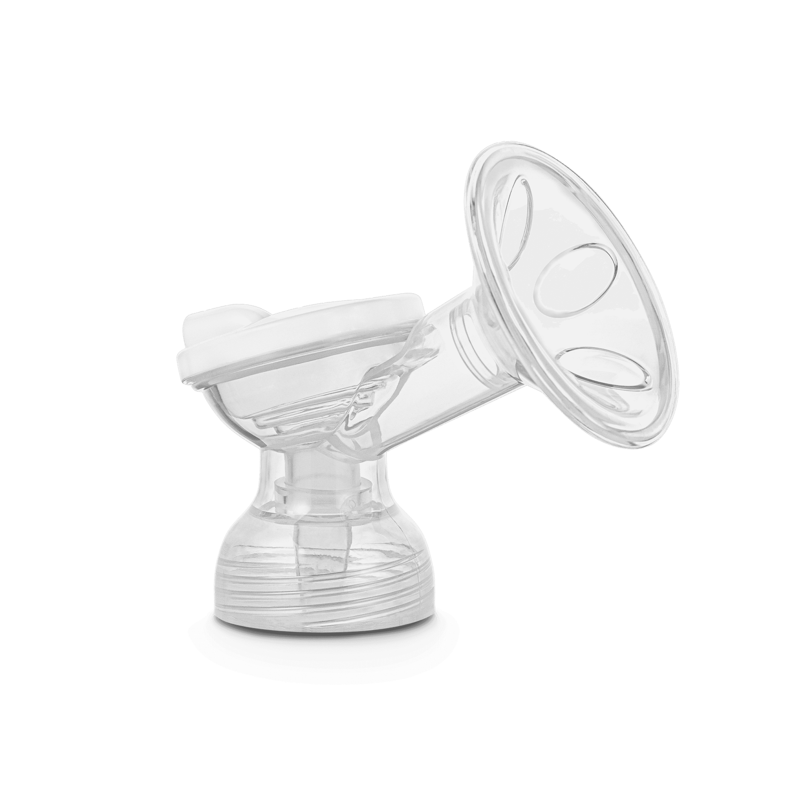 Lionelo Fidi Go Grey Stone — Electric breast pump - OZEY